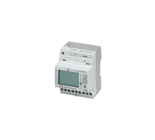 Phoenix Contact Energy-Meter für PowerShaper2 Indirekte Messung 1A / 5 ...