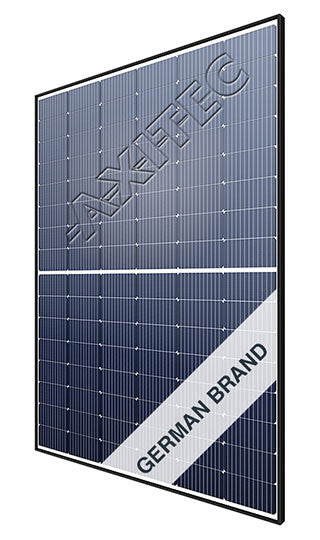 Axitec AXIbiperfect 455 Wp Bifazial Solarmodul kaufen – inselvolt