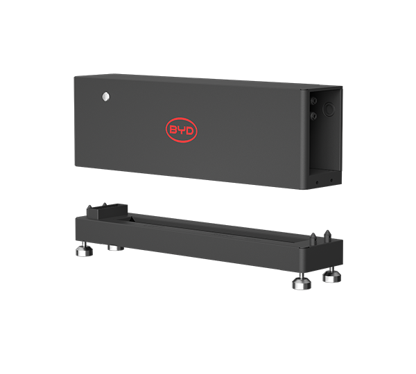 BYD B-BOX HVE Set: BCU + Basis fuer HV-Speicher – inselvolt