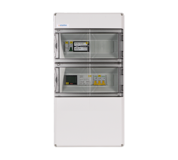 ENWITEC Backup Box inkl. Fronius Smart Meter kaufen – inselvolt