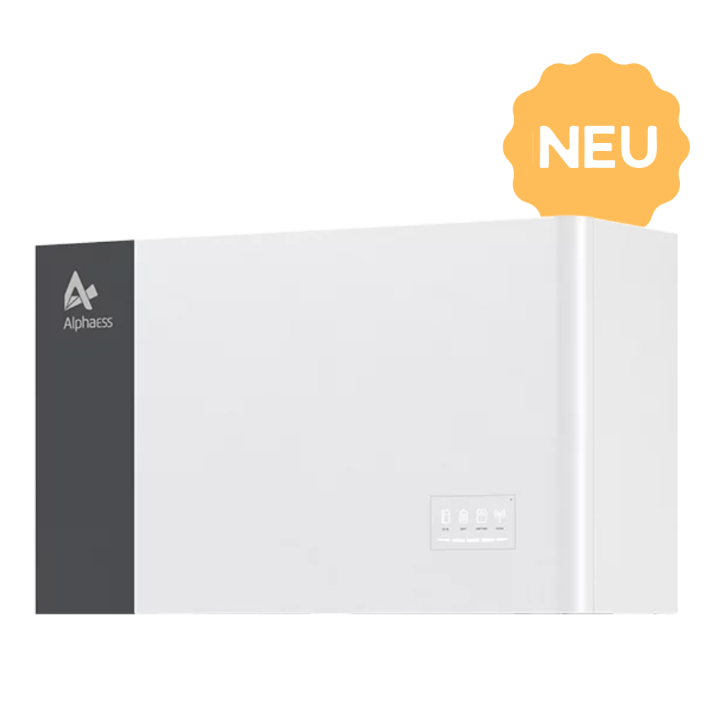 Alpha ESS SMILE-G3-S5, 5 kW Hybrid-Wechselrichter – inselvolt
