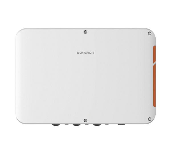 Sungrow COM100D-EU Set: Logger, AC Adapter, Schutzschalter – inselvolt