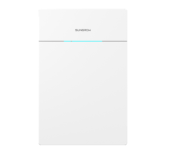 SUNGROW SBS 050: Effizienter 5,12 kWh HV-Speicher – inselvolt